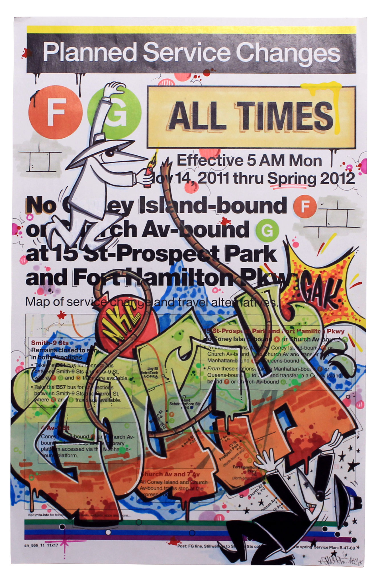 Paper Chasers - CLASSICK